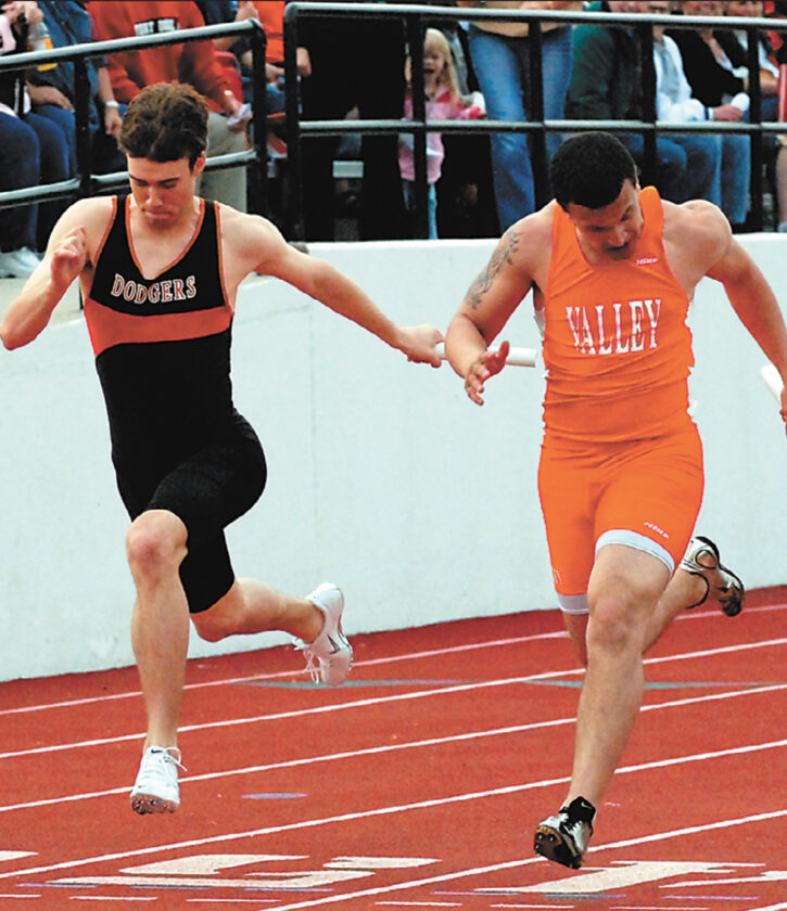 From our files: May 2008 | News, Sports, Jobs - Messenger News